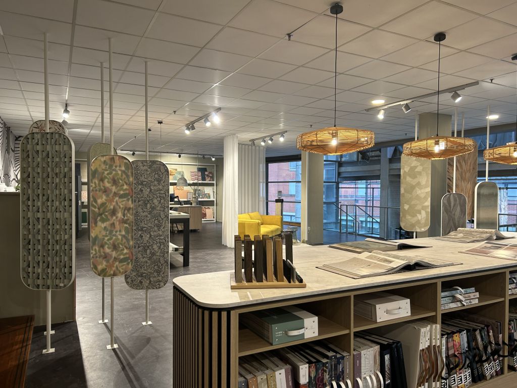 Decorette - Warenhuis Vanderveen