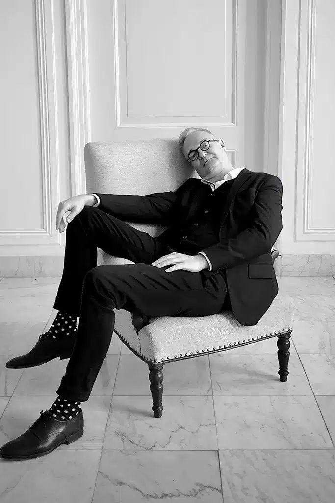 Kadetje Cultuur met Marcel Möring - Warenhuis Vanderveen